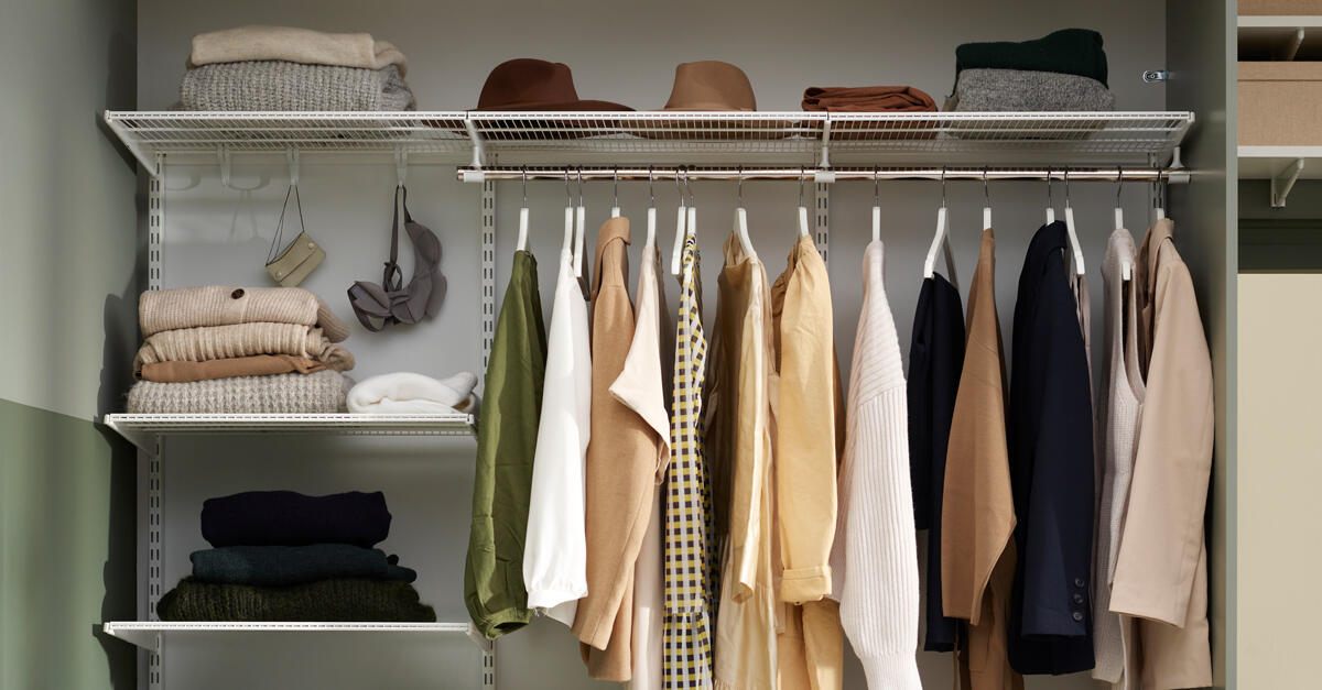 Sustainability | Elfa