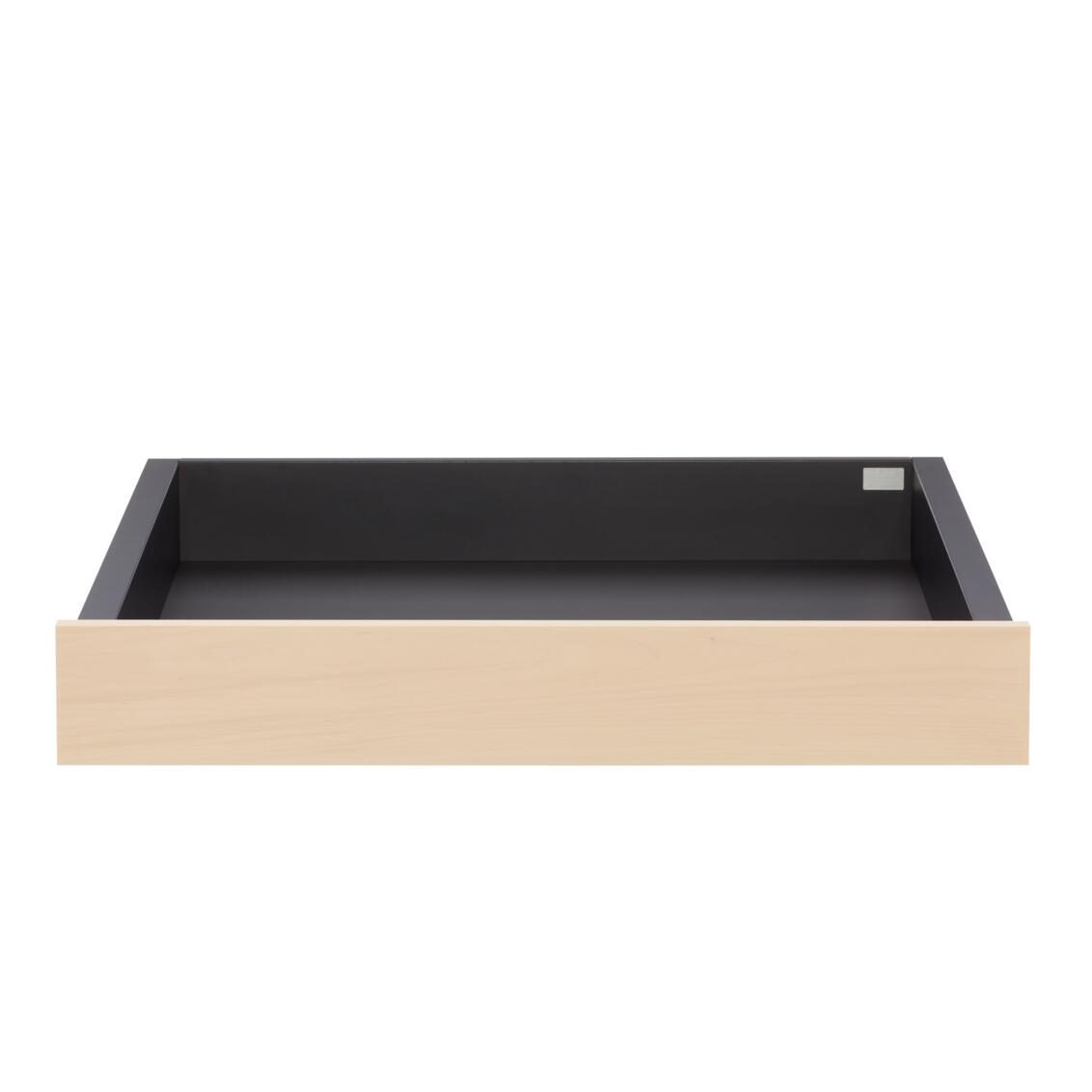 Drawer with front | Elfa